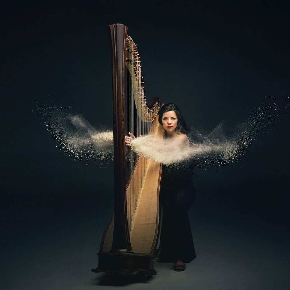 5 Questions with Elisa Netzer – Naxos of America